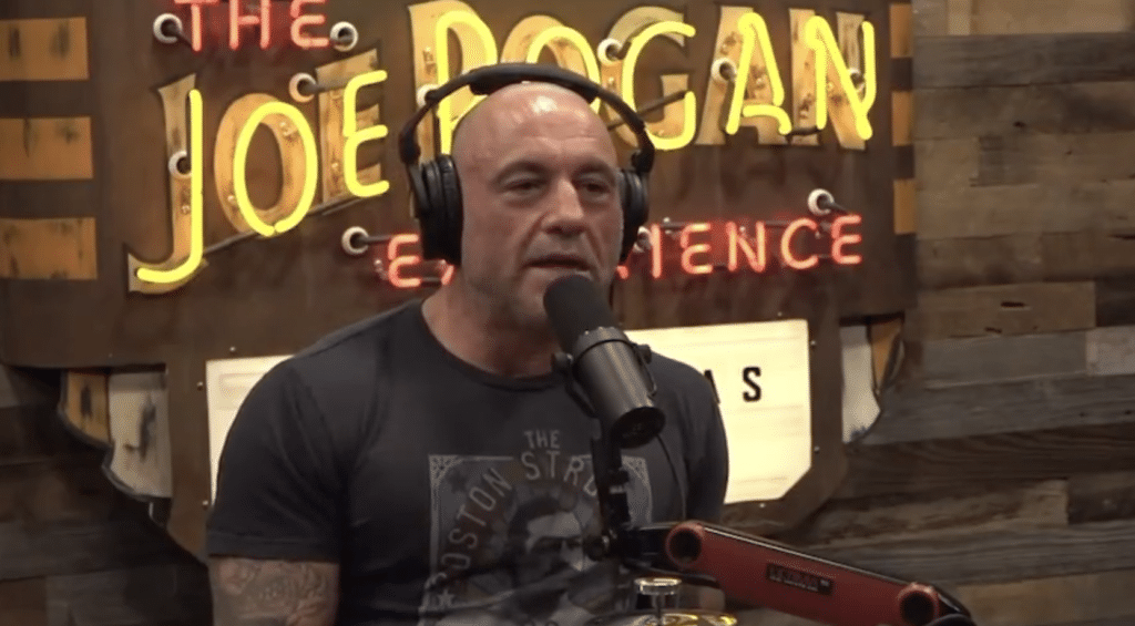 'These Voting Machines Can Be F--ked With': Rogan Backs Kari Lake ...