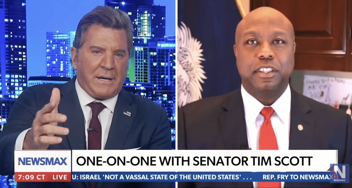 Scott's Debate Take: Donald Trump is Going to Send Joe Biden into ...